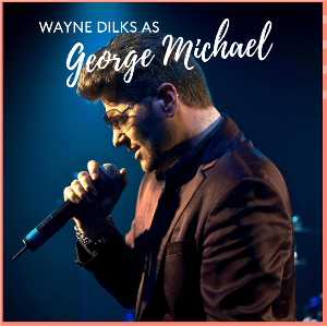 George Michael Tribute Act | Data Thistle