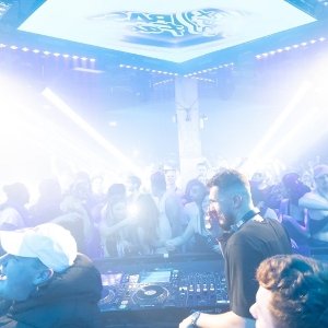 House: Techno X Bass Face - Warehouse Session! at E1 London