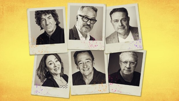 An Evening with The Fast Show - 2025 UK tour dates & tickets