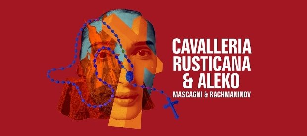 Opera North - Cavalleria rusticana / Aleko | Data Thistle