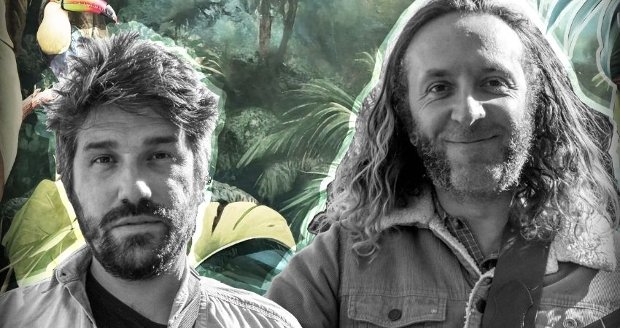 Les Frères Bandini at Jamboree | Data Thistle