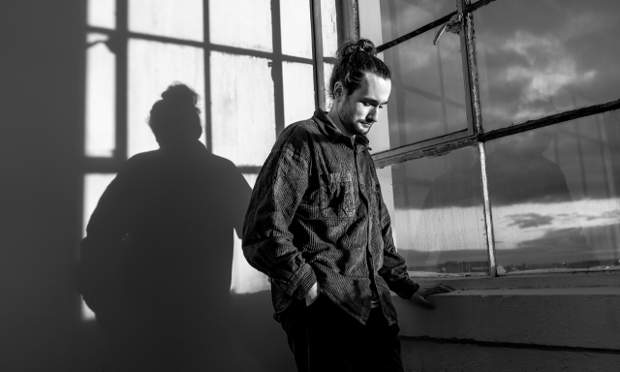 Fergus McCreadie Trio | Data Thistle