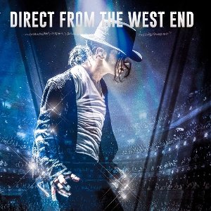 Michael Starring Ben at Milton Keynes Theatre