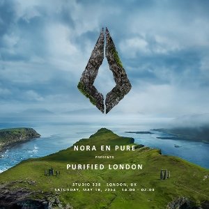 Nora En Pure: Purified London | Data Thistle