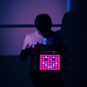 Fine | Debut Album Tour | Data Thistle