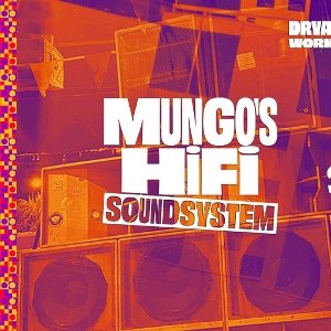 10 Years of Sinai - Mungo's H-Fi x Sinai Soundsystem at Dryad Works ...