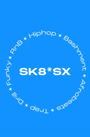 Easter Special Roller Disco | Data Thistle