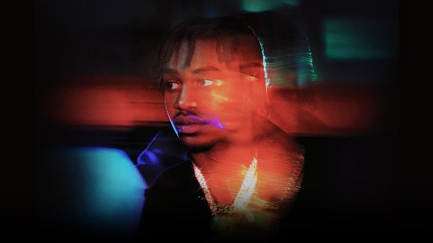 Lil Tjay announces The Good Life tour 2024 | Data Thistle