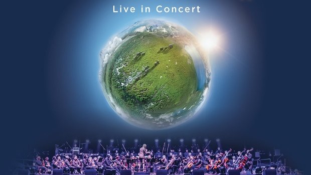 Planet Earth III Live in Concert comes to London and Manchester arenas 2024 | Data Thistle