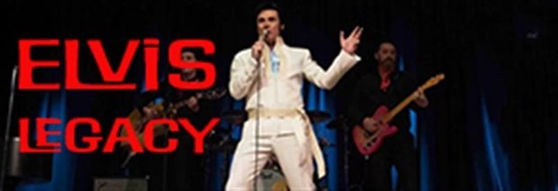 Elvis Tribute Show | Data Thistle