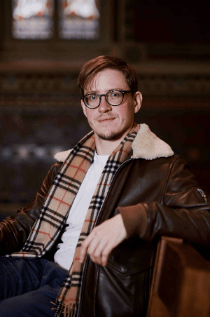 Jeremiah Stephenson-Organ Beaminster Festival | Data Thistle