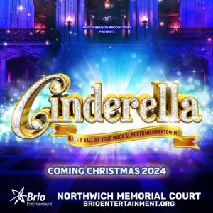 Cinderella - Adults Only Performance | Data Thistle