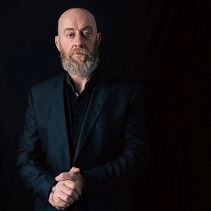 Gary Little Live | Data Thistle