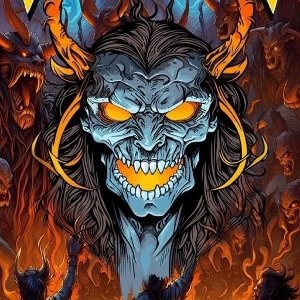 Stonedead Festival | Data Thistle