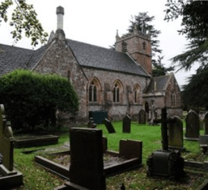 Cwf24 Walk 13 - Woolaston, Alvington And Haze Flowers at Woolaston ...