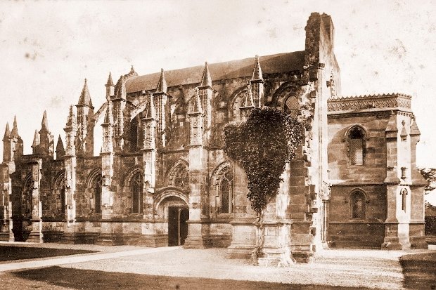 One People, Two Places: The Western Highlands and Islands and Cape ...