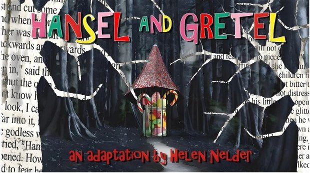 Hansel And Gretel at The Brighton Toy and Model Museum