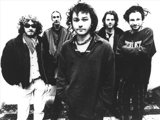 Levellers announce UK shows 2024 | Data Thistle