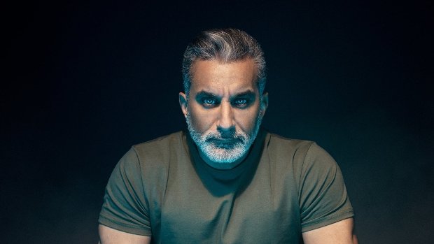 Bassem Youssef announces The Middle Beast UK tour dates 2024 | Data Thistle