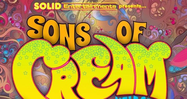 Sons Of Cream | Data Thistle