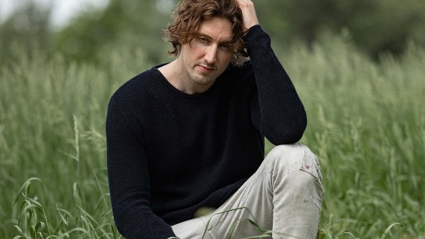 Dean Lewis' The Last Bit of Us tour headlines London's OVO Arena 2025 ...