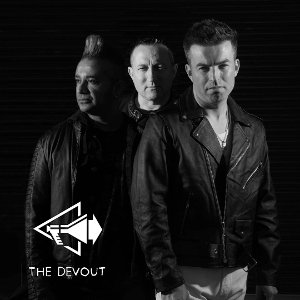 The Devout: Depeche Mode Tribute at International Arts Centre, Leicester
