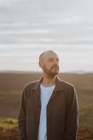 Sam Carter - Vivid Narrative-Driven Song-Writing, Album Preview Tour ...