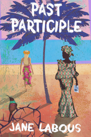 Past Participle. Jane Labous in Conversation with Paula Harmon at The ...