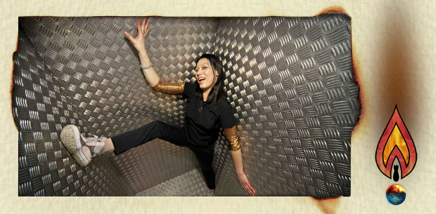 Rewriting the Future: Workshop with Francesca Beard at Toxteth Library ...