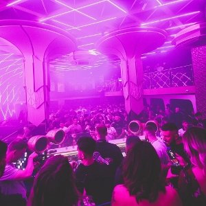 Robbie Doherty, Freddie Lineker @Mansion (Liverpool) | Data Thistle