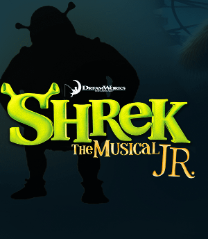 Shrek Jr | Data Thistle