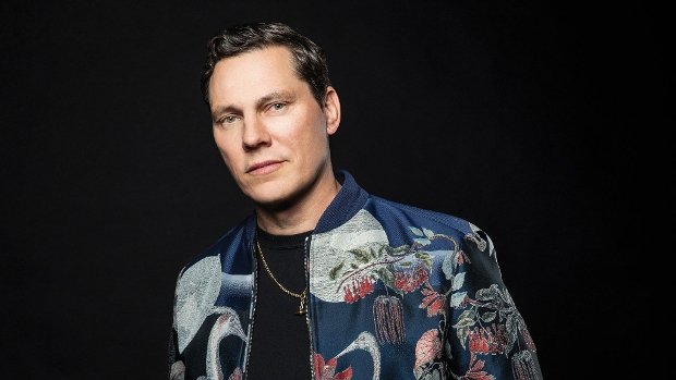 DJ Tiësto announces Cardiff Bay Series headline 2024 | Data Thistle