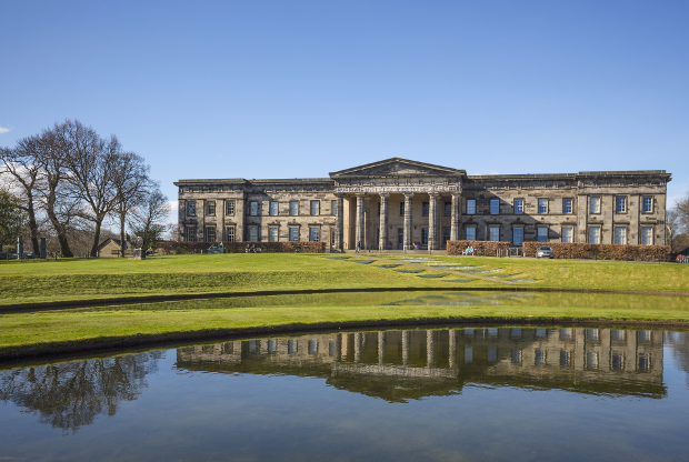 National Galleries of Scotland: Modern One (75 Belford Road, Edinburgh)