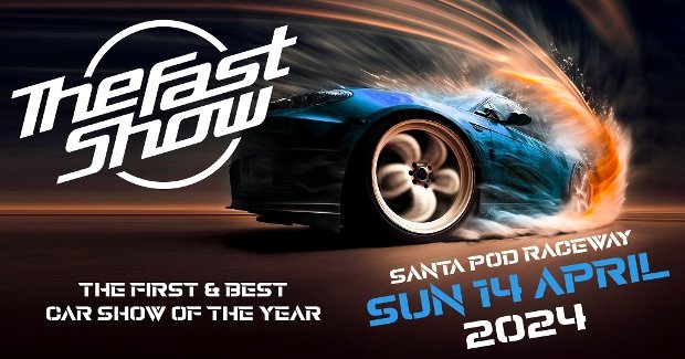 The Fast Show | Data Thistle