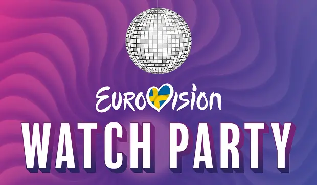 Eurovision Watch Party at American Express Community Stadium, Brighton