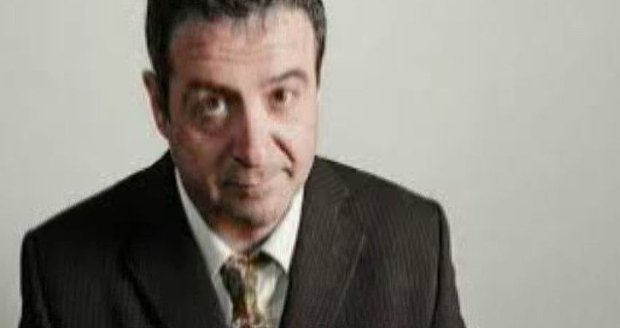 Mark Thomas and Friends | Data Thistle