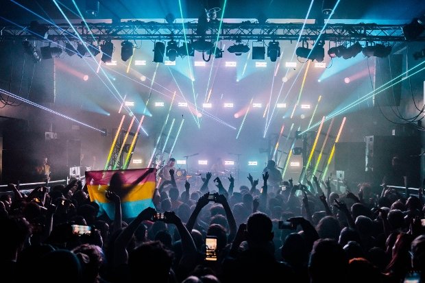 Asylum (Cottingham Road, Hull)