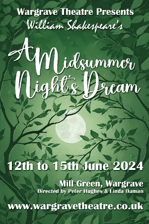 A Midsummer Night's Dream by William Shakespeare | Data Thistle