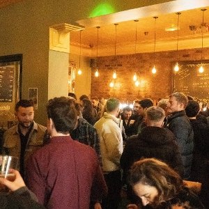 Record Store Day 2024 At Jacaranda Records | Data Thistle