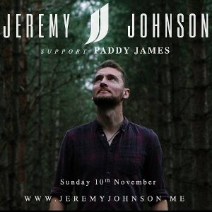 Jeremy Johnson | Data Thistle