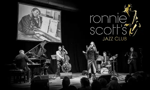 The Ronnie Scott's All Stars present "The Ronnie Scott's Story" | Data Thistle