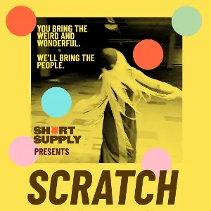 Scratch | Data Thistle