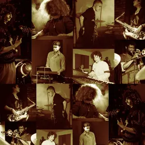 Grass Roots with The Axl Group (Live) & Mr.Boogie / Soulsa | Data Thistle