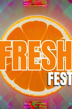 Fresh Fest 2024 | Data Thistle