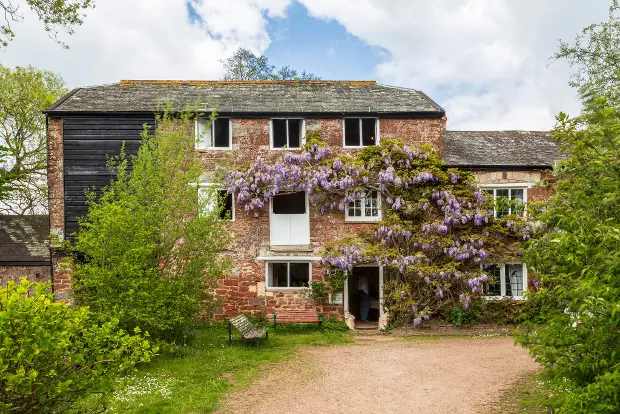 Heritage Open Days: Clyston Mill | Data Thistle