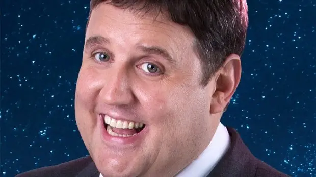 Peter Kay's adds new shows to UK & Ireland tour 2025 & 2026 | Data Thistle