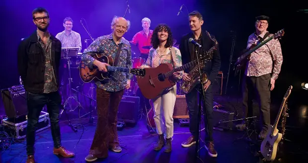 Hejira: Celebrating Joni Mitchell - UK tour dates & tickets