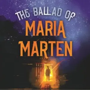The Ballad of Maria Marten | Data Thistle