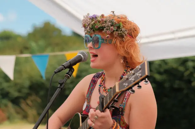 EllieFest 2024 | Data Thistle