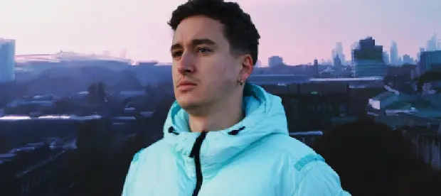 Jacob Hawley: Space - 2025 UK tour dates & tickets